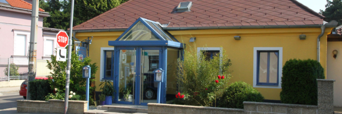 Kontakt – Restaurant Suli