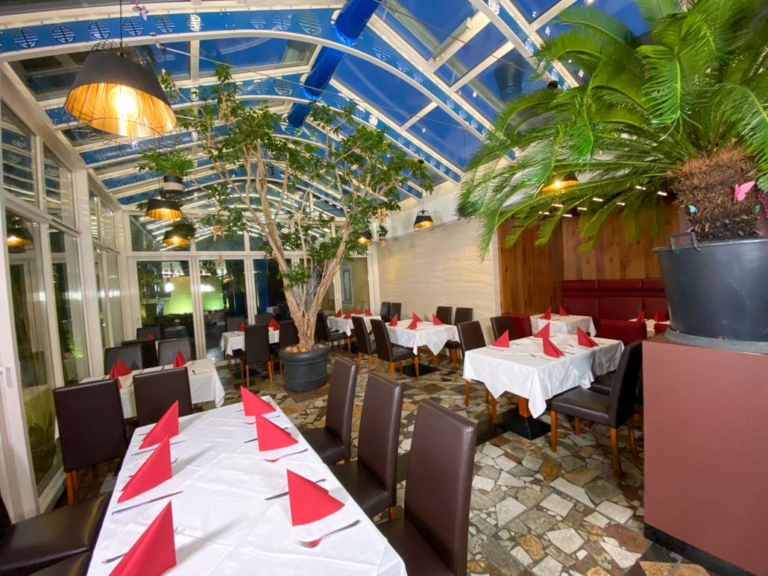 Restaurant Suli – China Restaurant in Mauer, Wien 1230